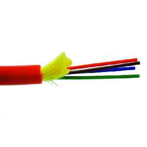 Paramount 4 Core Optical Fiber 1 Meter, Network Cable - TAYOTECH