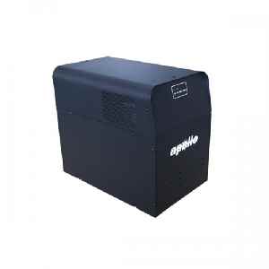 Apollo H500 500VA Pure Sinewave IPS with Built-in 100Ah Lithium ...