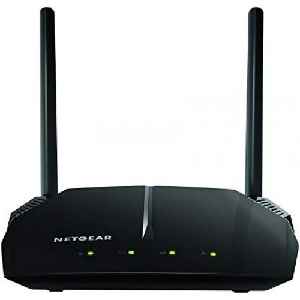 Netgear R6120 Wireless AC1200 Mbps Dual Band Gaming Router - TAYOTECH