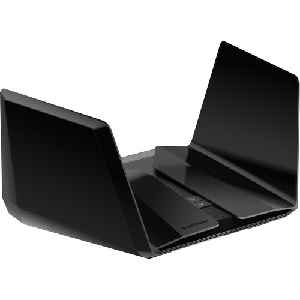 Netgear RAX120 AX6000 Nighthawk AX12 12-Stream WiFi 6 Router - TAYOTECH