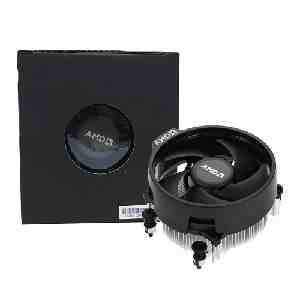 AMD Ryzen Boxed Cooling Fan Original - TAYOTECH
