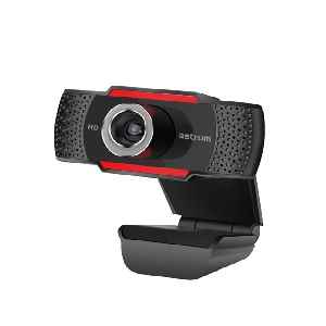 HD USB Webcam With Mic - TAYOTECH